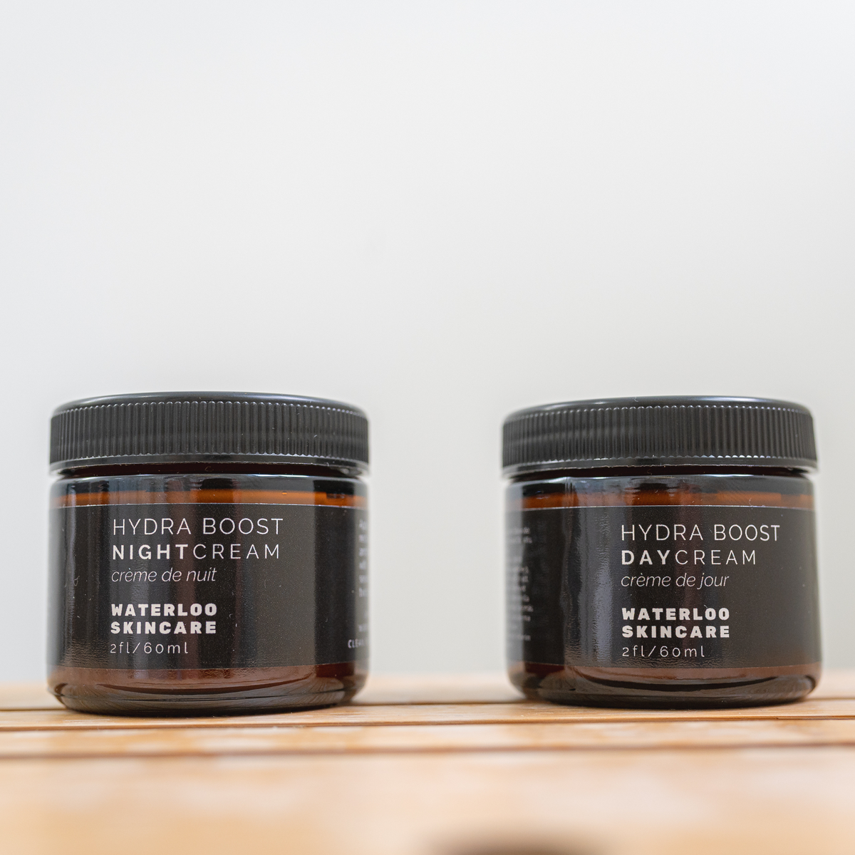 Hydra Boost NIGHT Cream | WATERLOO SKINCARE